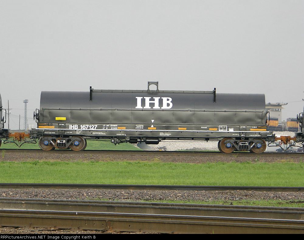 IHB 167127